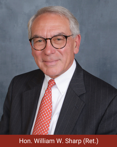 Only Judges | ADR, Arbitration, Mediation Services Throughout Virginia