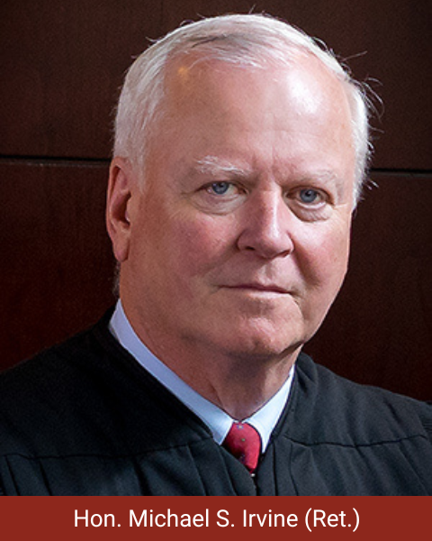 Only Judges | ADR, Arbitration, Mediation Services Throughout Virginia