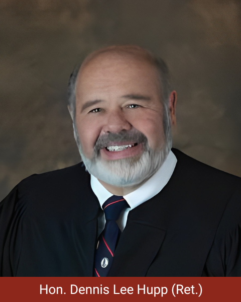 Only Judges | ADR, Arbitration, Mediation Services Throughout Virginia