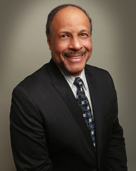 Hon. Marcus D. Williams (Ret.)